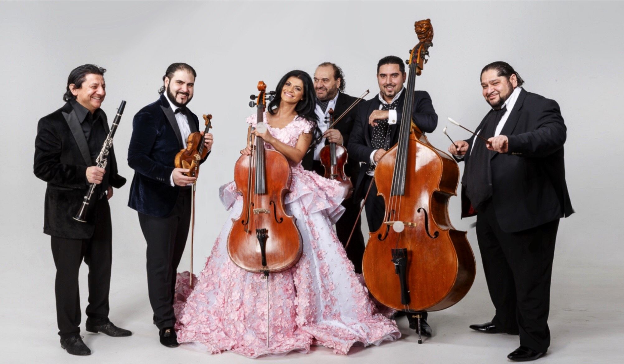 Orchestra | Gypsy Devils