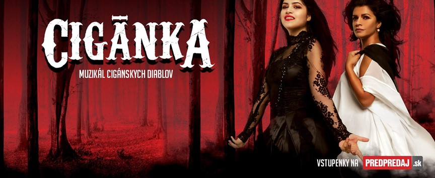 Hudba | Cigánski Diabli