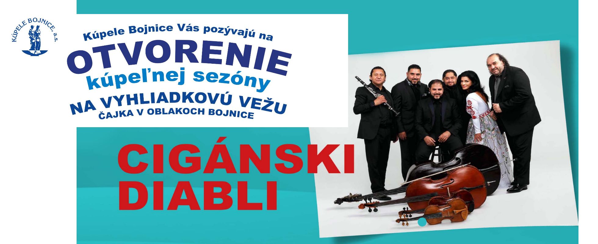 Concerts | Gypsy Devils