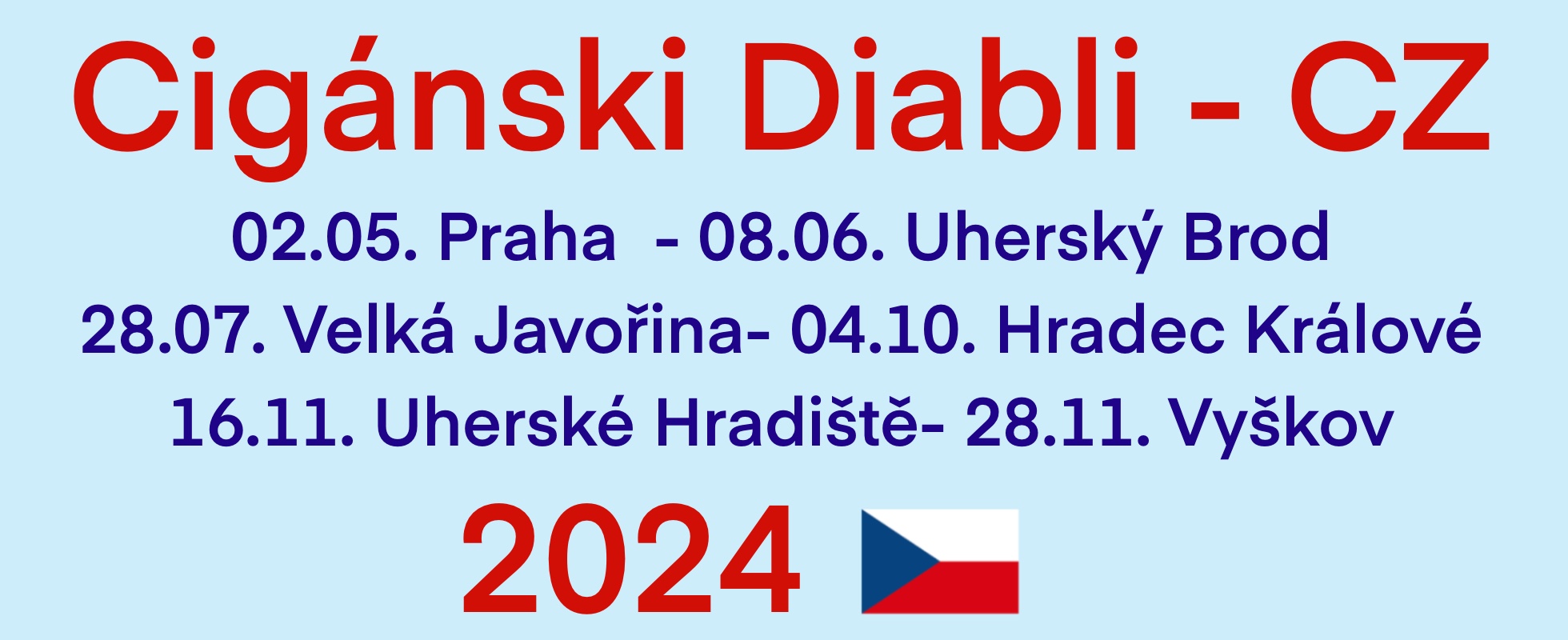 Concerts | Gypsy Devils