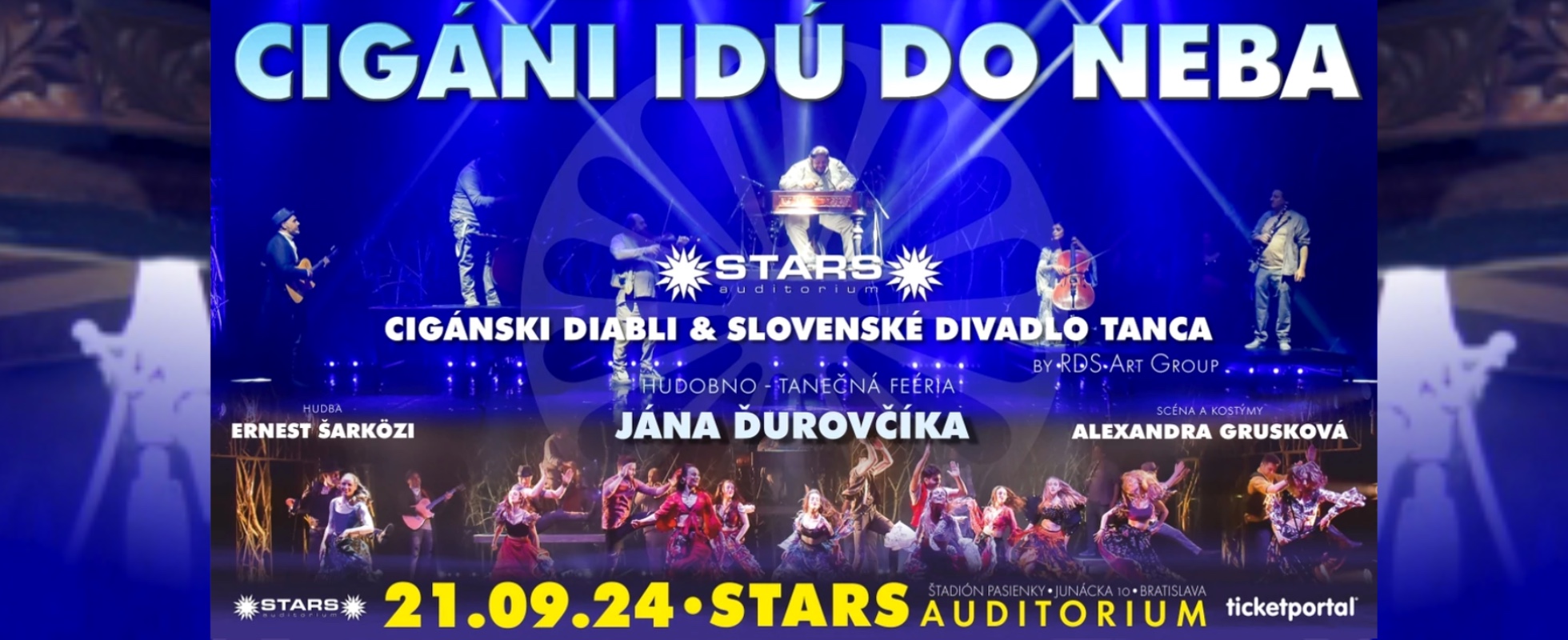 Concerts | Gypsy Devils