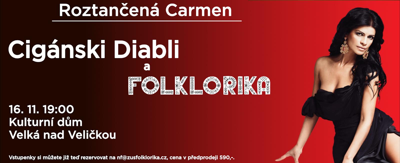 Concerts | Gypsy Devils